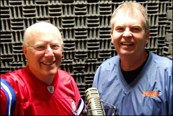 Calling All Sports: About Us